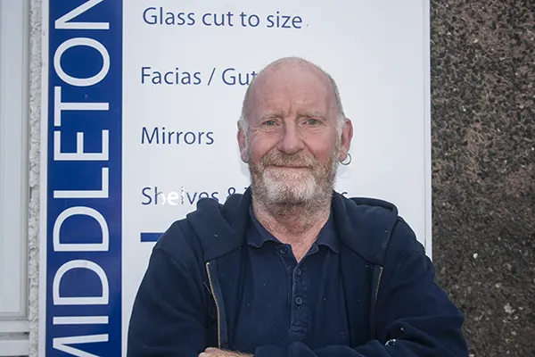 Middleton Glass, Tywyn - Meet the Team and a brief History of Middleton ...